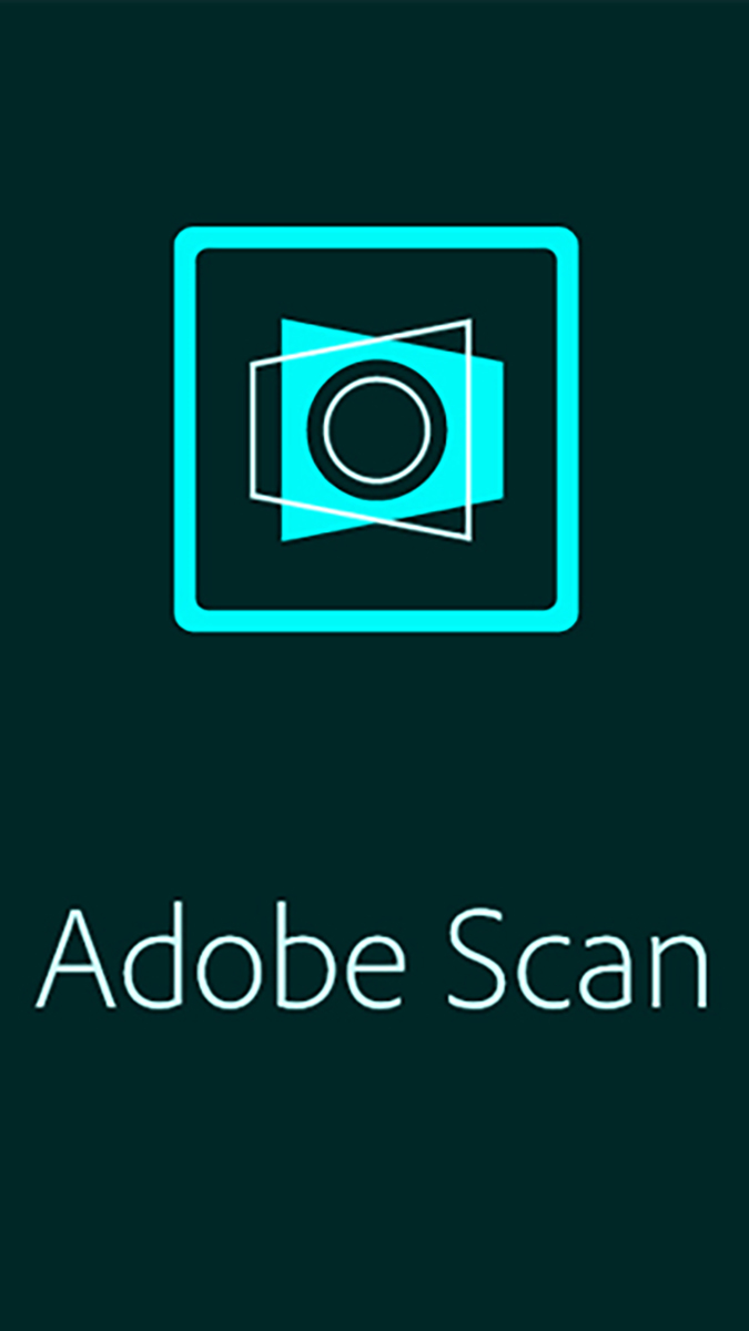 Numérisez facilement avec Adobe Scan - maghraoui.net